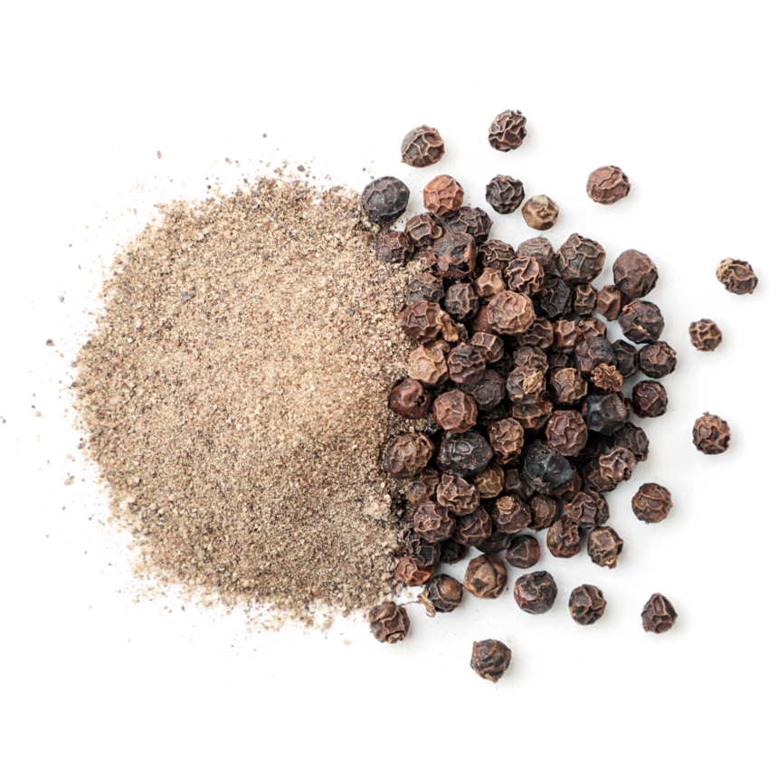 CEYLON BLACK PEPPER GROUND ( TOP QUALITY SRI LANKAN PEPPER ) – The ...